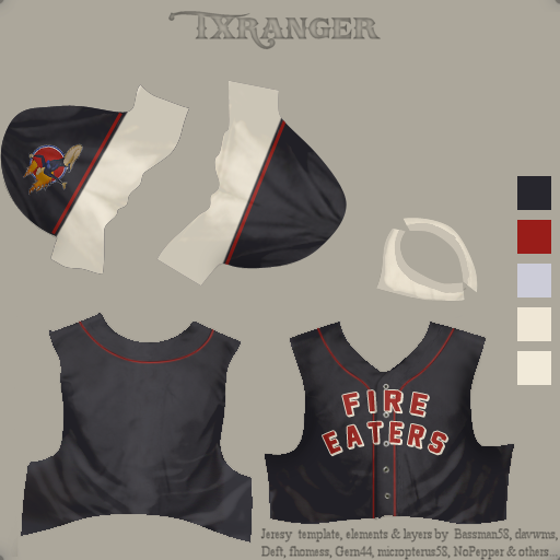 Retro Style Logos and Uniforms - Page 183 - OOTP Developments Forums